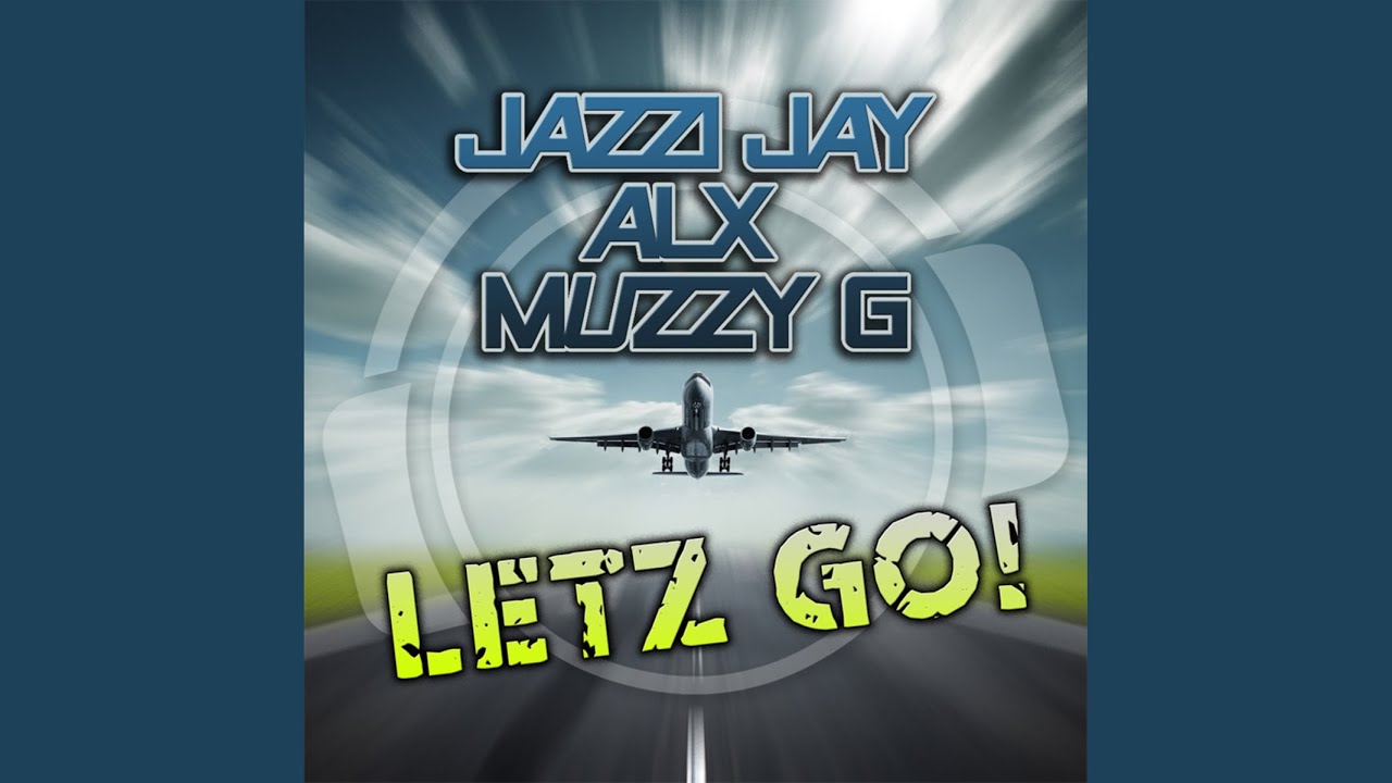 Letz Go! (RainDropz! Remix) - YouTube