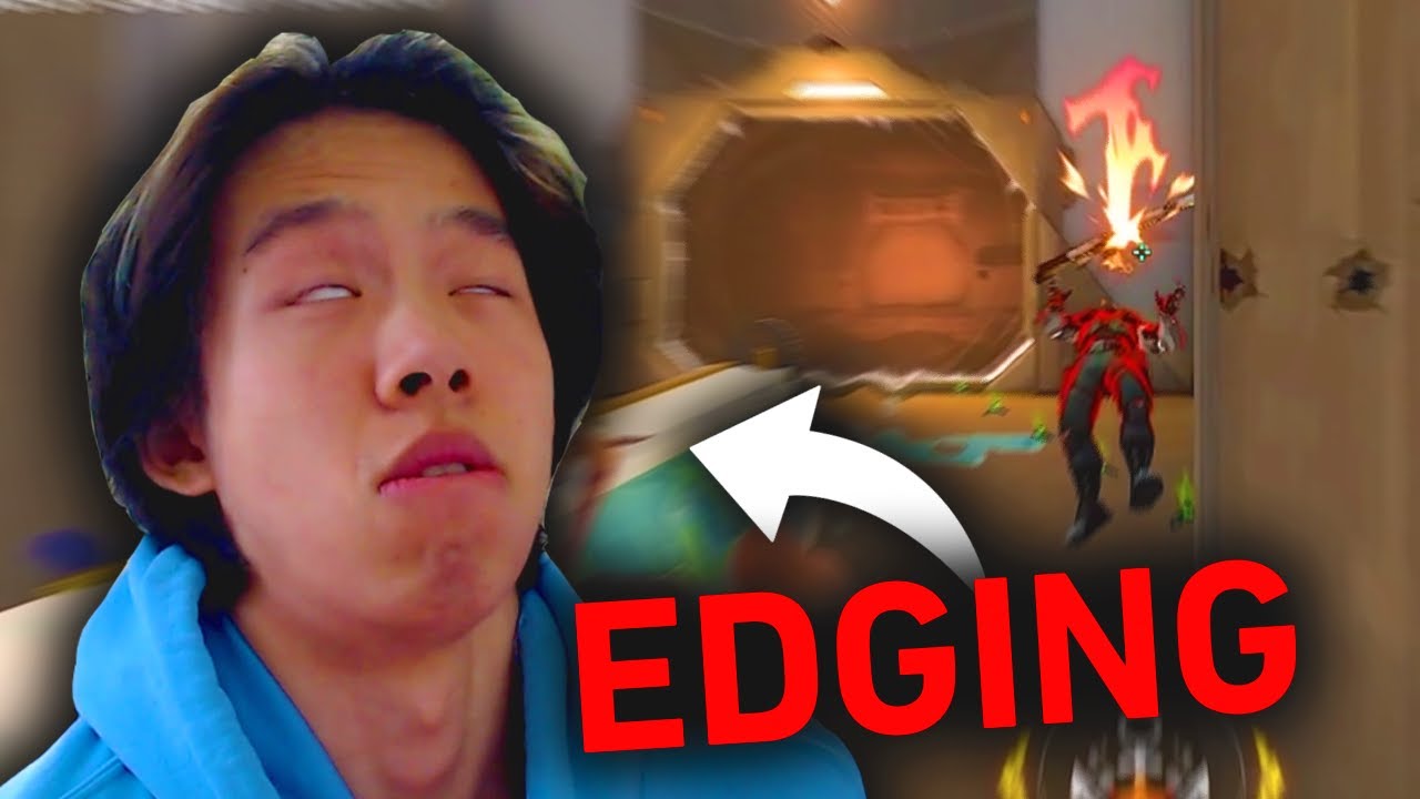 I am a normal valorant player I am a normal valorant player I am a ...