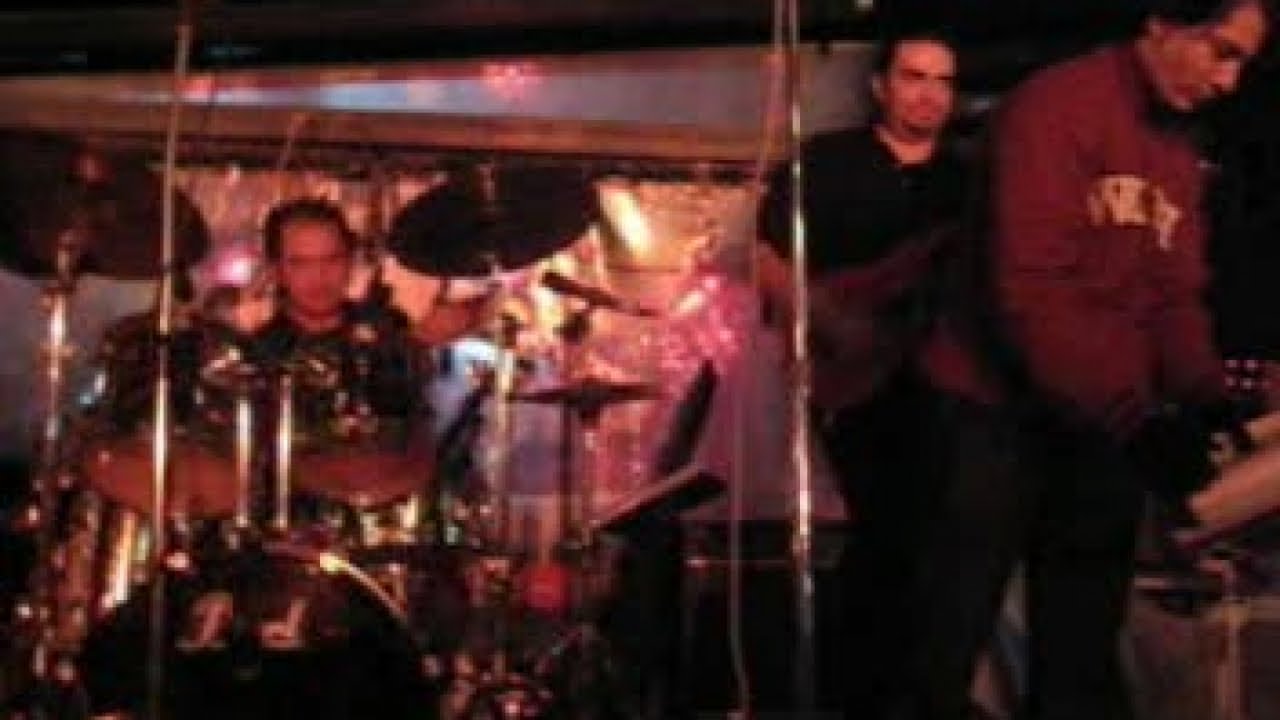 RUDY OTRO ROLLO Ft. GUILLERMO RIVERA - Sweet child o mine - YouTube