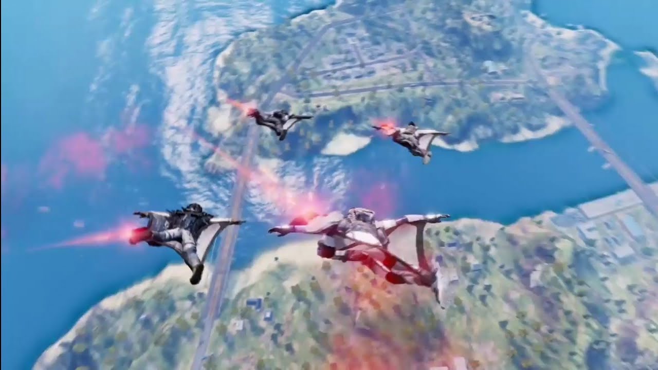 Top 10 competitive games for ios and android (esports ) - YouTube