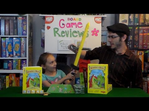 Brandon The Brave Review - w/ Game Vine - YouTube