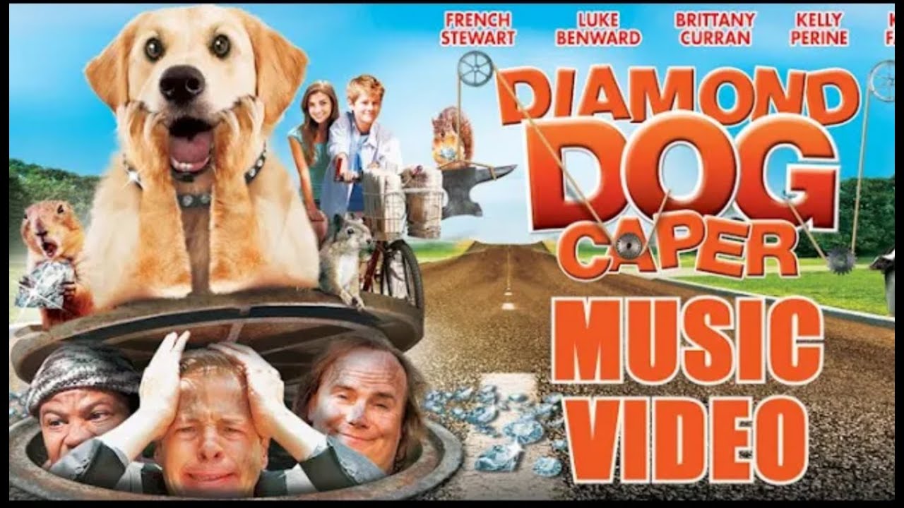 Dog Gone (2008) Music Video - YouTube
