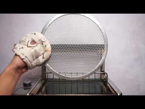 How to Cook Cali'flour Pizza Crust - YouTube