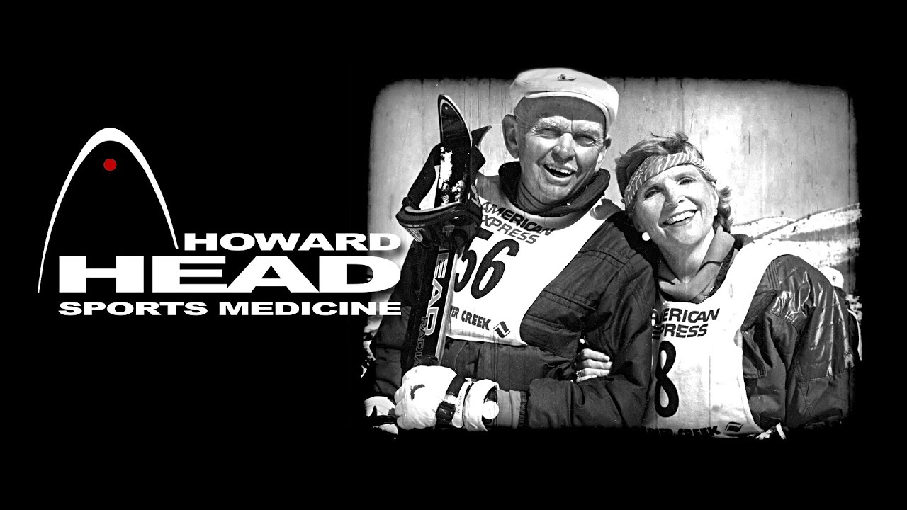 Howard Head Sports Medicine: History - YouTube
