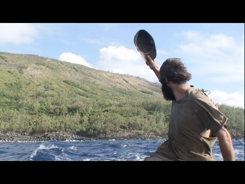 300 Days alone - Ep10 - The last month - YouTube