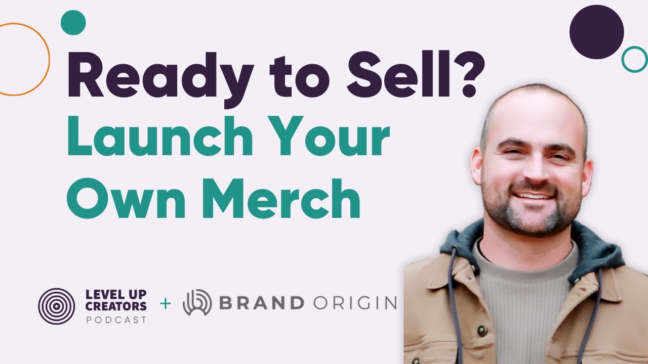 How To Launch Your Own Merchandise Line with Mike Davis and Michael ...