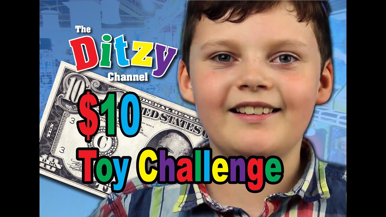 $10 TOY CHALLENGE MASS COLLABORATION - Pacman Star Wars Cupets ...