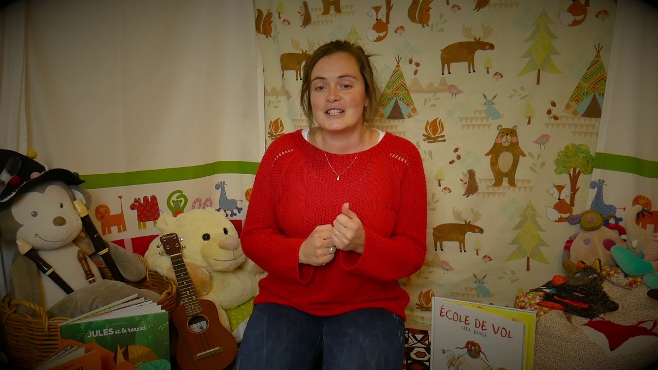 Présentation de Bunny'M - YouTube