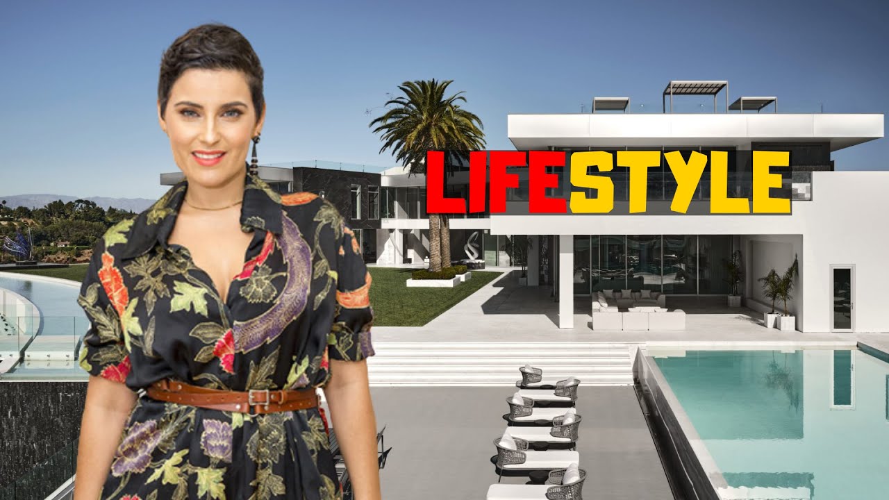 Nelly Furtado Lifestyle/Biography 2021 - Networth | Family | Affair ...
