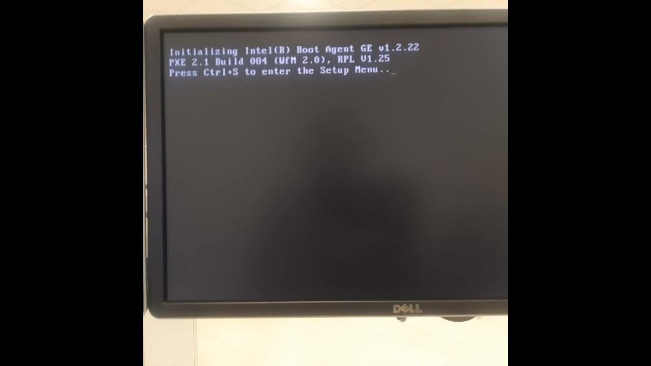 How to Reboot Linux Operating system from Terminal. - YouTube