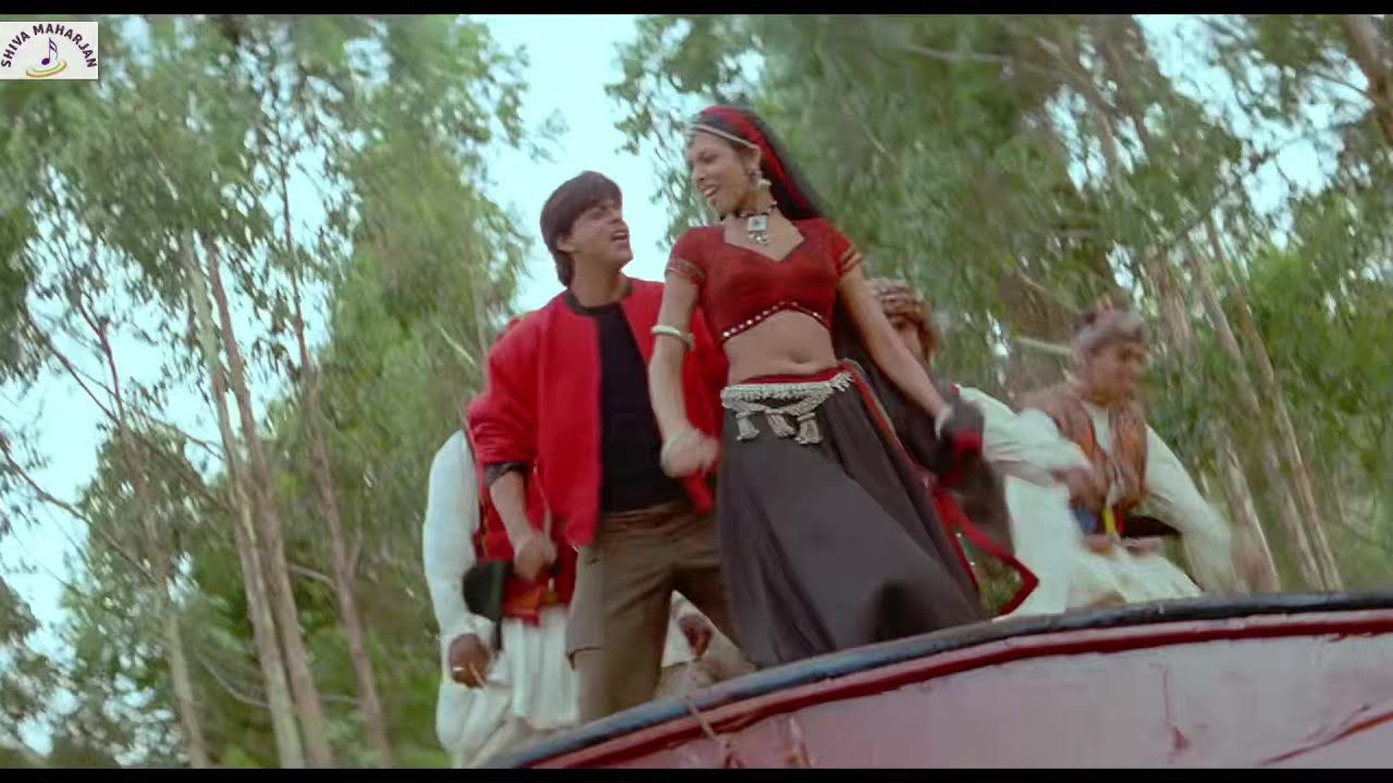 Chhaiya Chhaiya 1080P Remastered Audio - YouTube