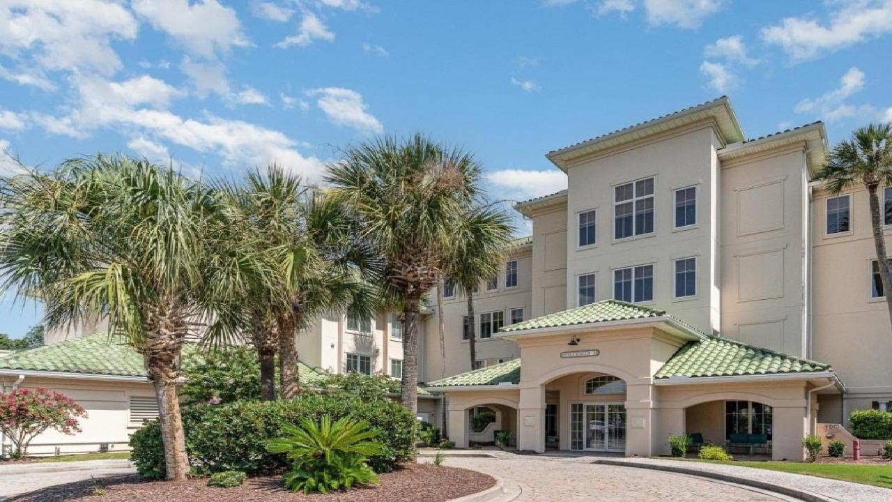 2180 Waterview Dr., North Myrtle Beach, SC Presented by Brianne Bender ...