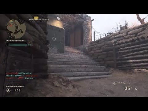 Easy mode, hitting the the flank @Dysmo - YouTube