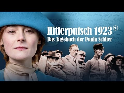 Hitlerputsch 1923 Trailer - YouTube