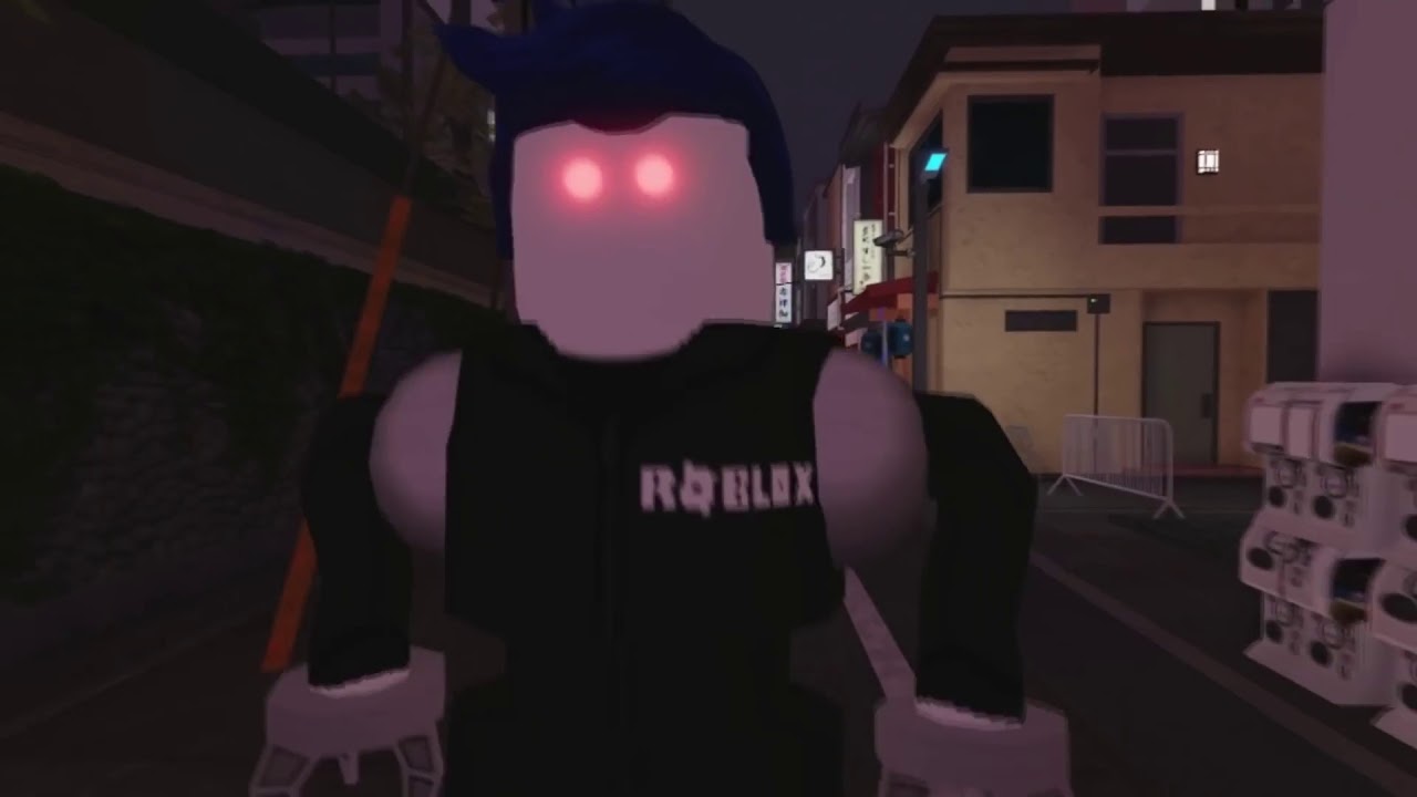 THE BACON HAİR ROBLOX ANİMATİON - YouTube