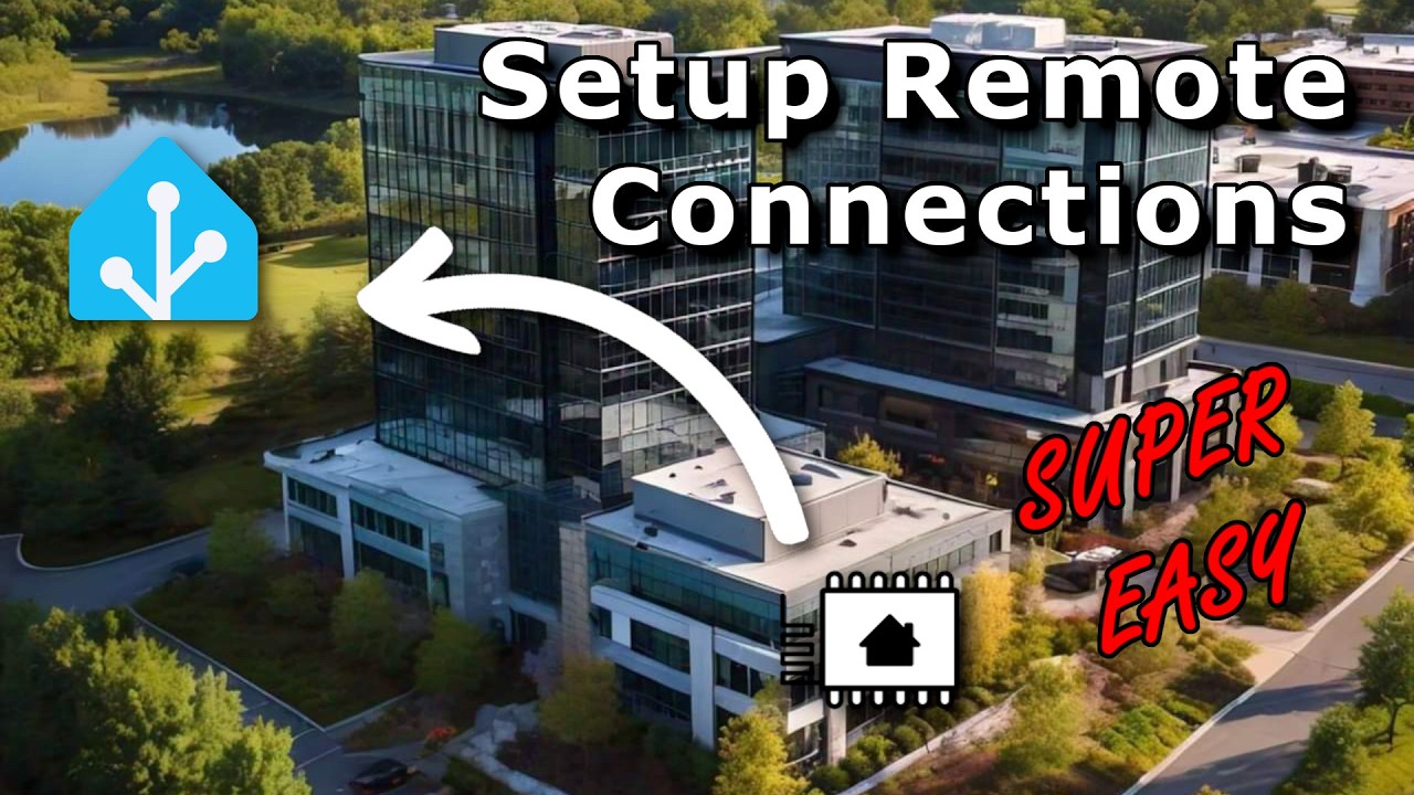 Easily connect Remote ESPHome nodes to Home Assistant using the ESPLink ...