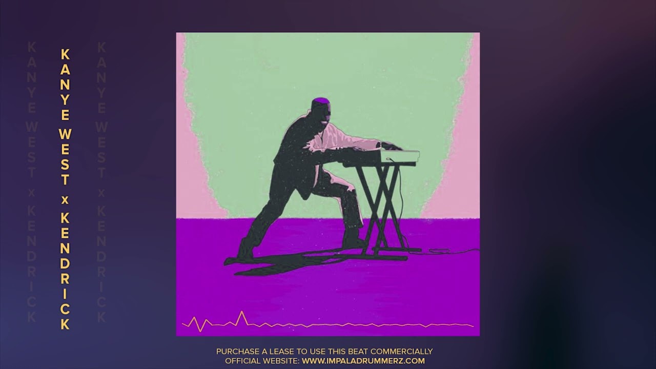 [FREE] Kanye West Type Beat - "OFF THE GRID" Donda Type Beat - YouTube