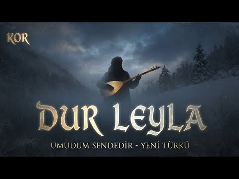 Dur Leyla Leyla | Anadolu'nun Karanlık Yüzüyle Tanışın (Dark Folk)