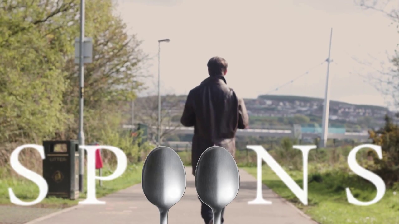 Spoons Final Film - YouTube