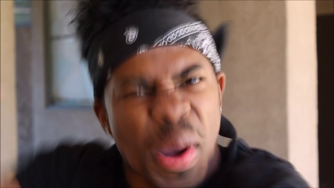 Marcus Bailey | Zooman and the Sign Monologue - YouTube