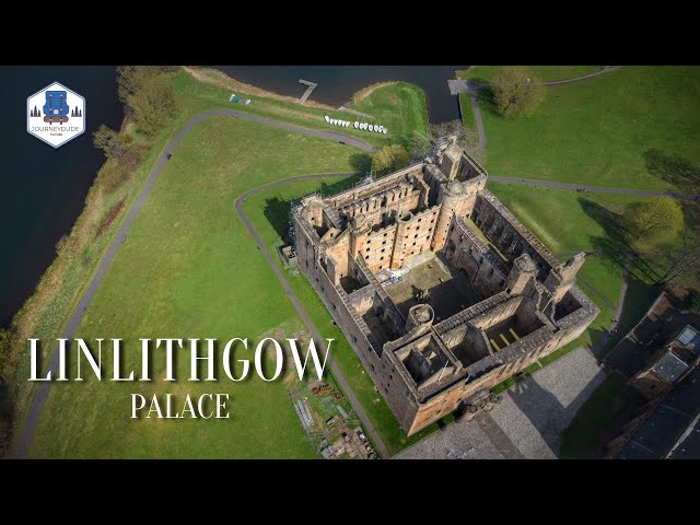 Linlithgow Palace