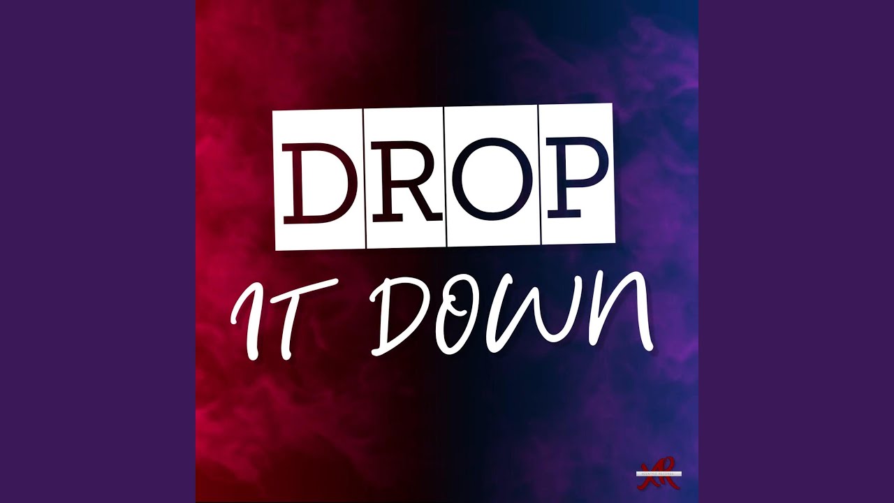 Drop It Down (Original Mix) - YouTube