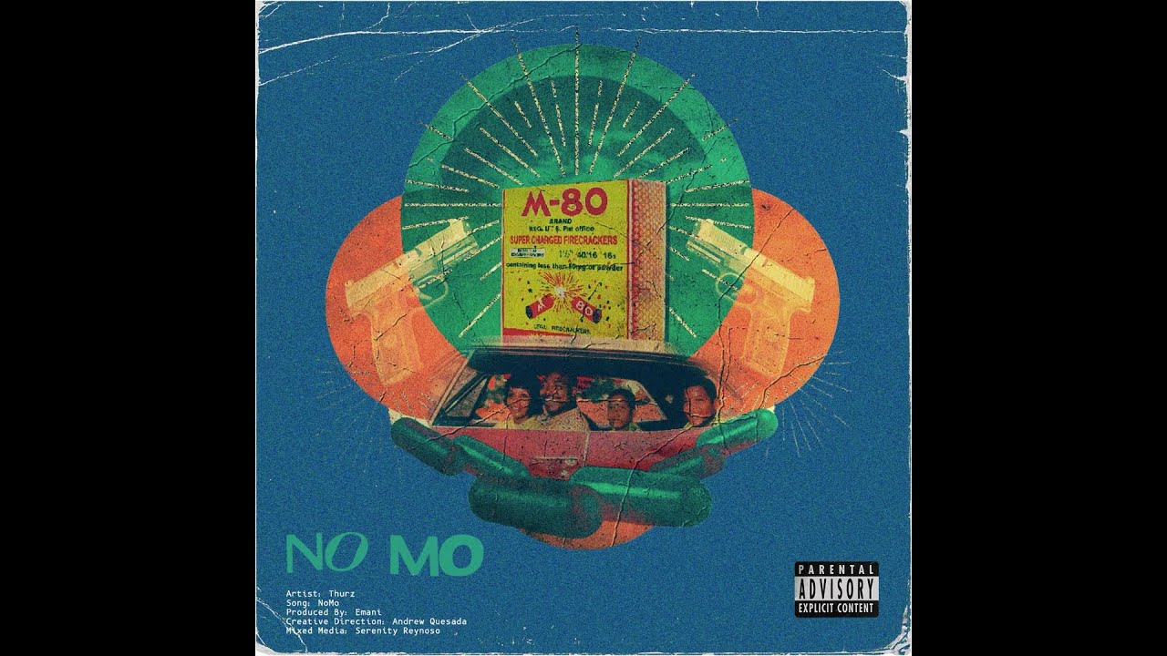 No Mo - YouTube