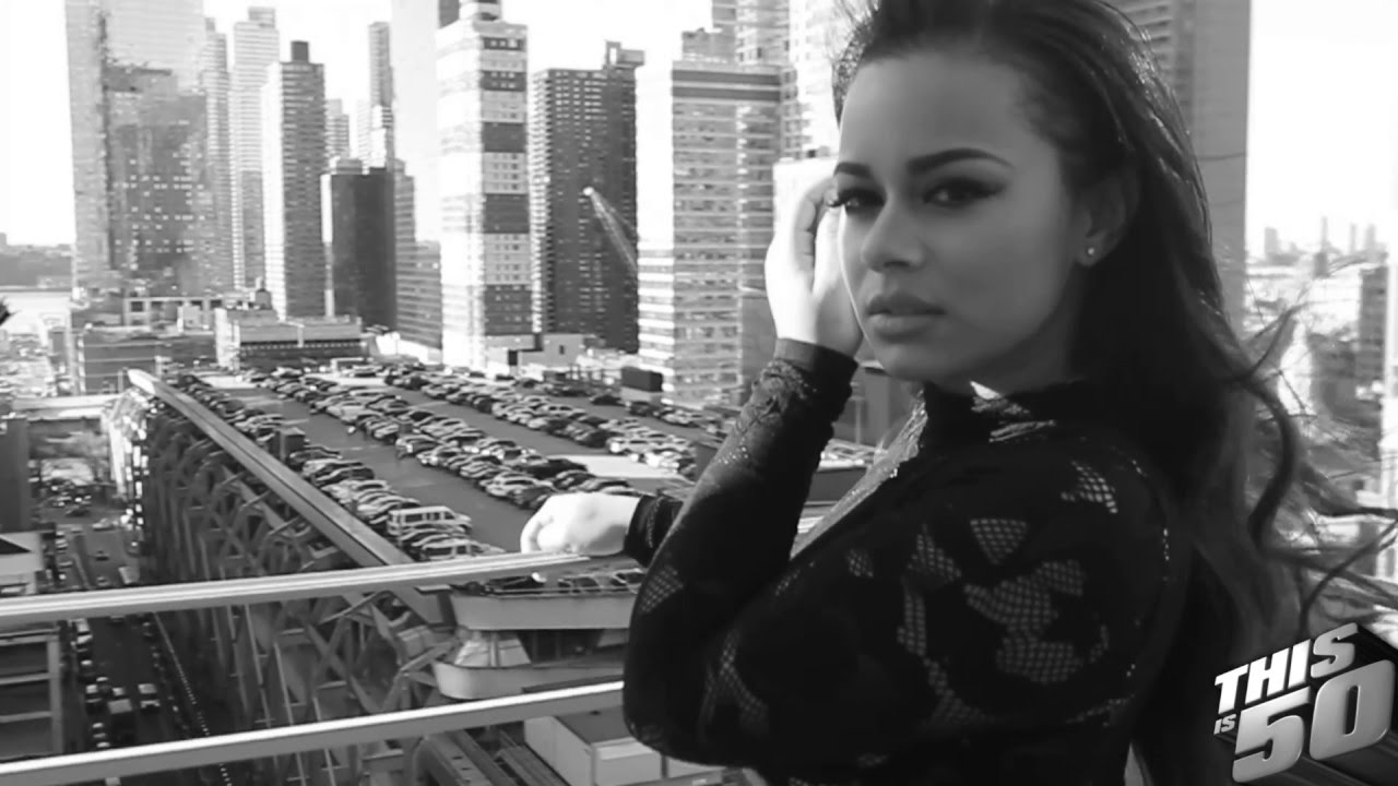 Dream Girls of Instagram : Winny (@WinnyMunoz) - YouTube