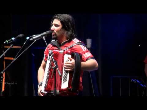 «Твоя порядність така спокуслива» KOZAK SYSTEM - Live in Toronto