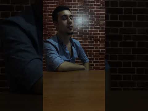 Hiç Bir İnsanı Unutmak Zorunda Kaldın mı?-Burhan Uzun
