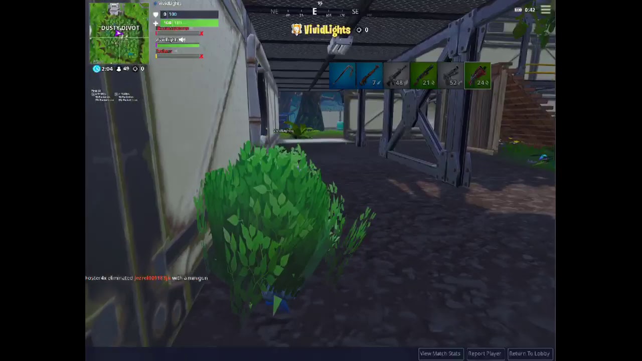 Viewer games and completing challenges - YouTube