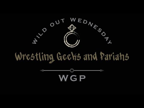 WGP Presents: Wild Out Wednesday Episode 37 - YouTube