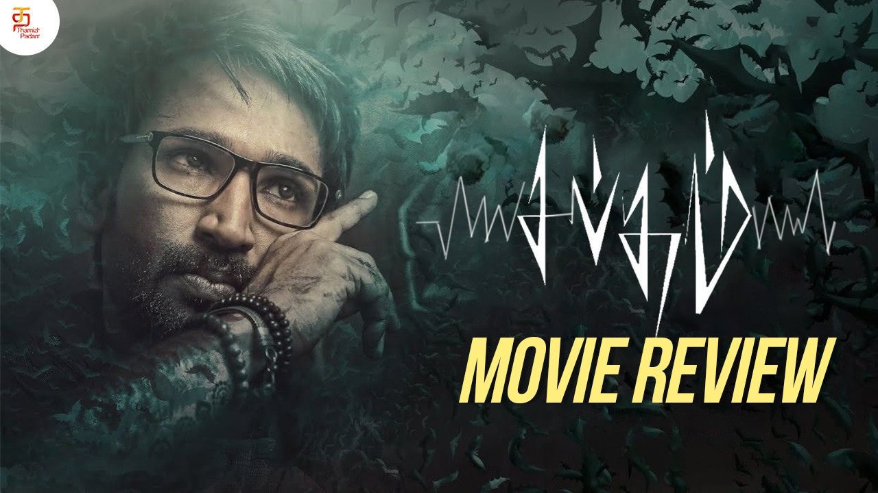 Sabdham Tamil Movie Review | Aadhi Pinisetty | Simran | Arivazhagan ...