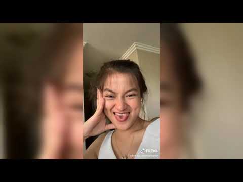 R E E M A N (Tiktok Compilation Cute Girl)