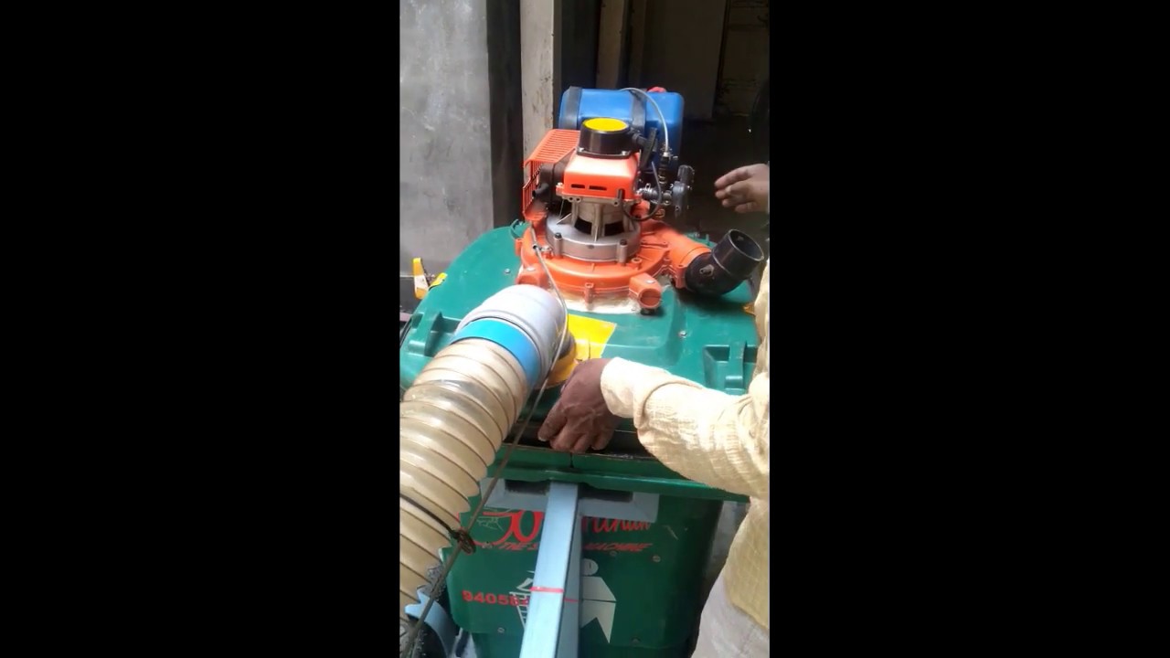 Introducing Cleane - a garbage collecting cleaner machine (with ...