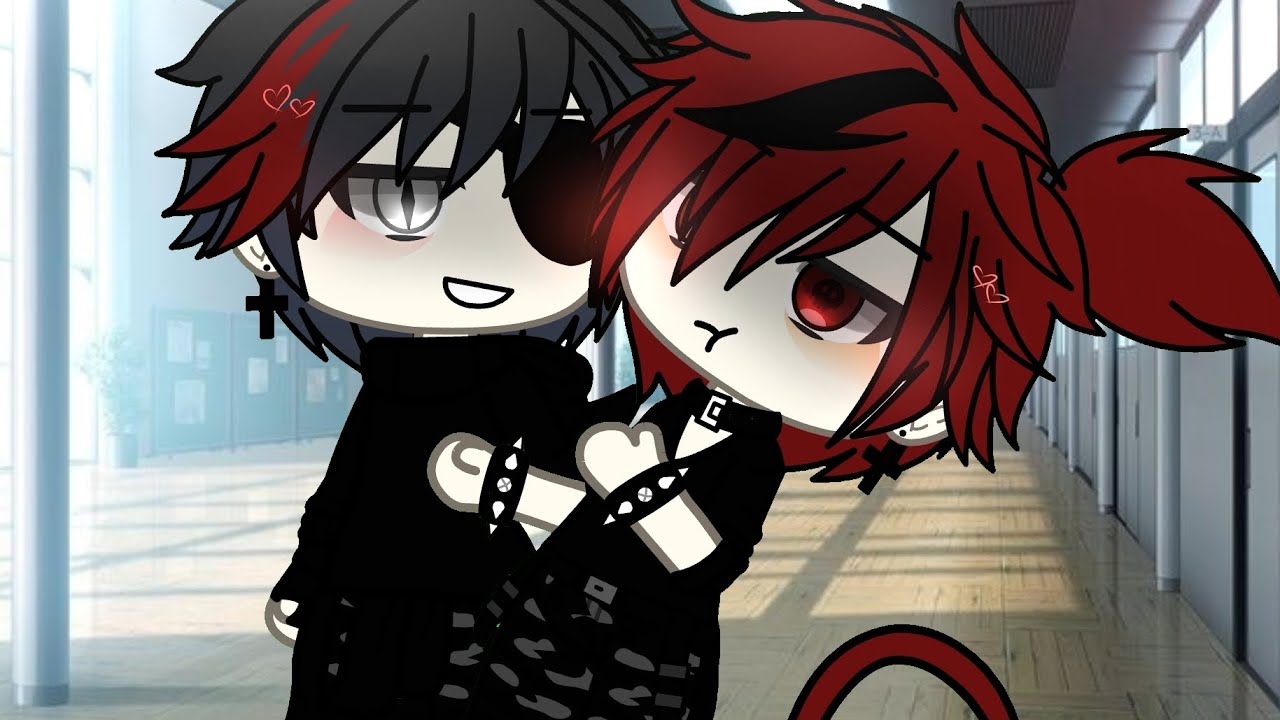 I love my body || Gacha life || Meme || - YouTube