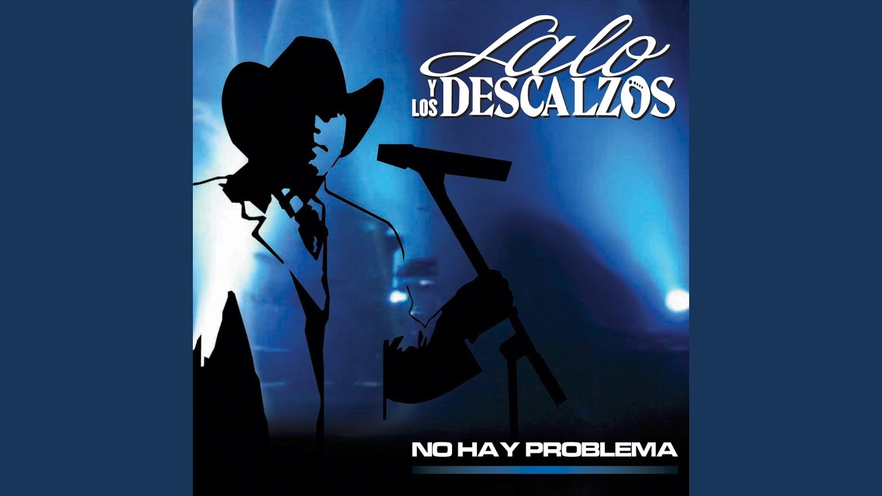 No Hay Problema - YouTube