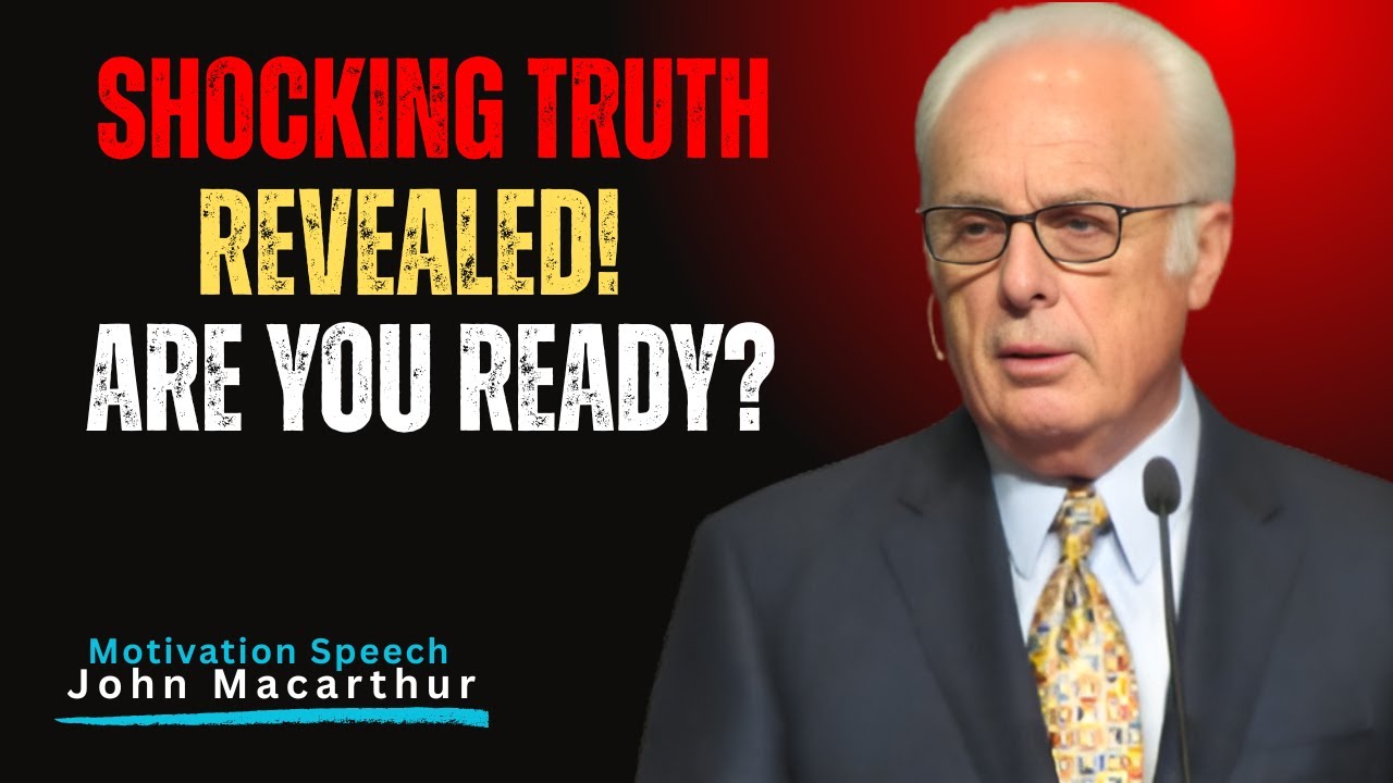The Rapture Exposed – Must-Watch Sermon by John MacArthur! || # ...