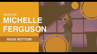 Ministry | MiChelle Ferguson Ministries | Southfield