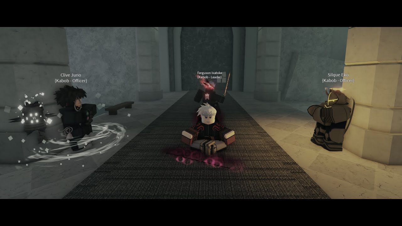 4v10 Guild Fight | Deepwoken - YouTube