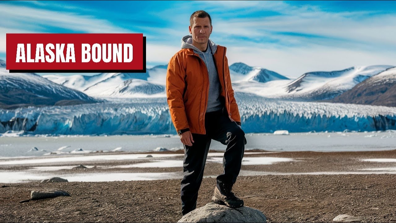 Into the Wild: Alaska's Epic Landscapes and Adventures - YouTube