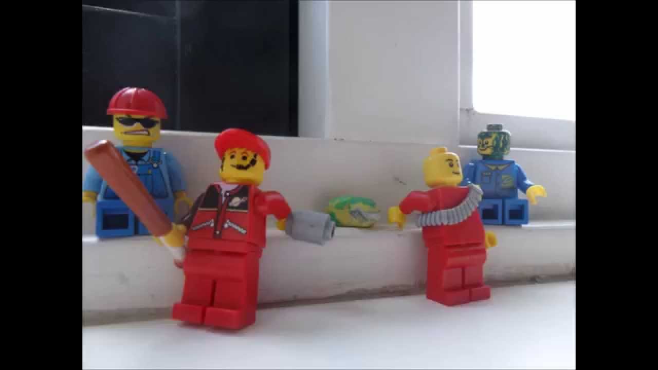 Meet the Bread Monster - YouTube