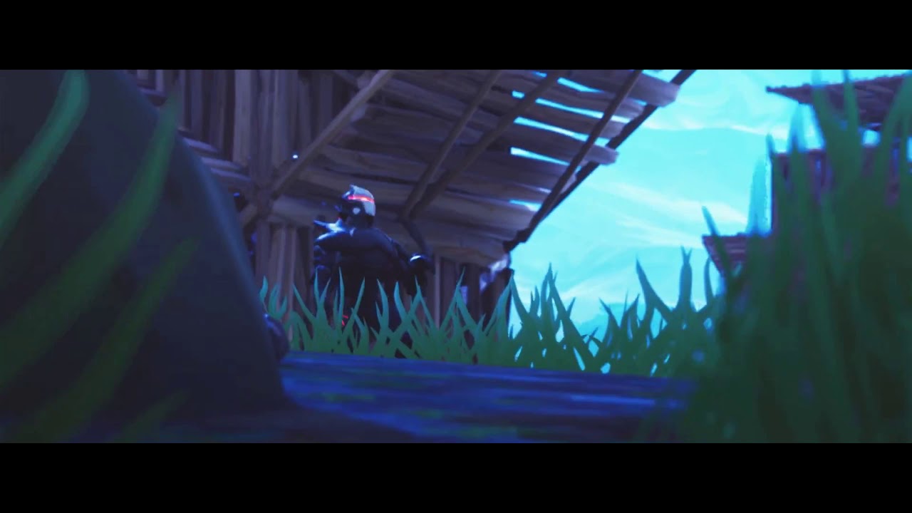 Fortnite intro free #1 - YouTube