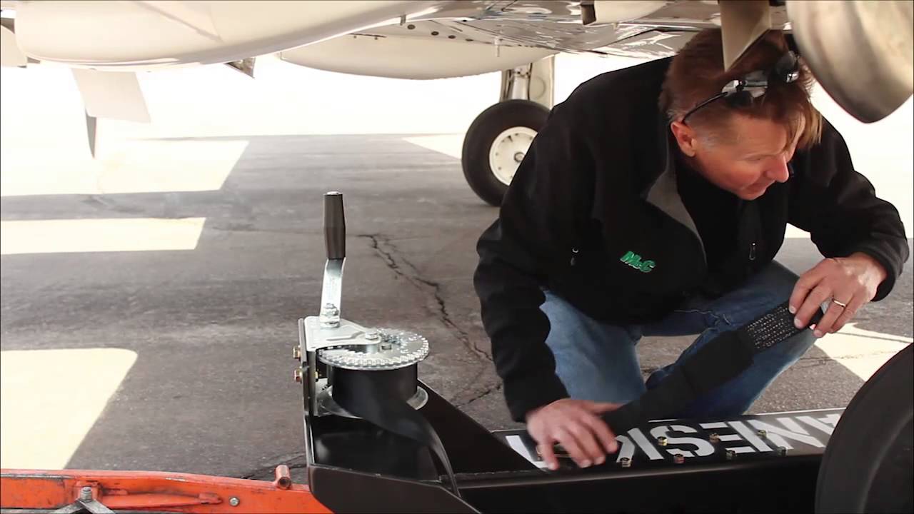 The PLANE SKATE In Detail - YouTube