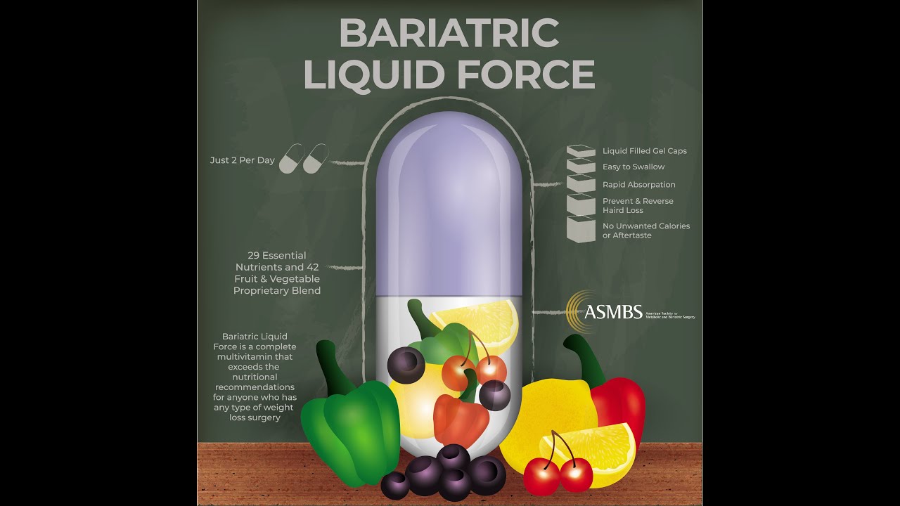 Best Bariatric Vitamin For Post Gastric Sleeve And Bariatric Surgery best-bariatric-vitamin-for-post-gastric-sleeve-and-bariatric-surgery