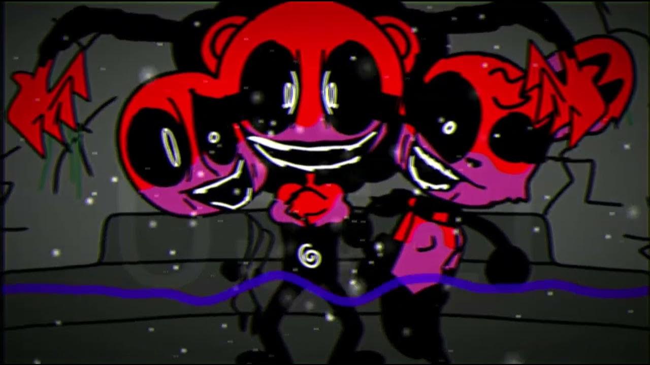 [FNF] Trinity Encore V5 Hisro Havoc Concept - YouTube