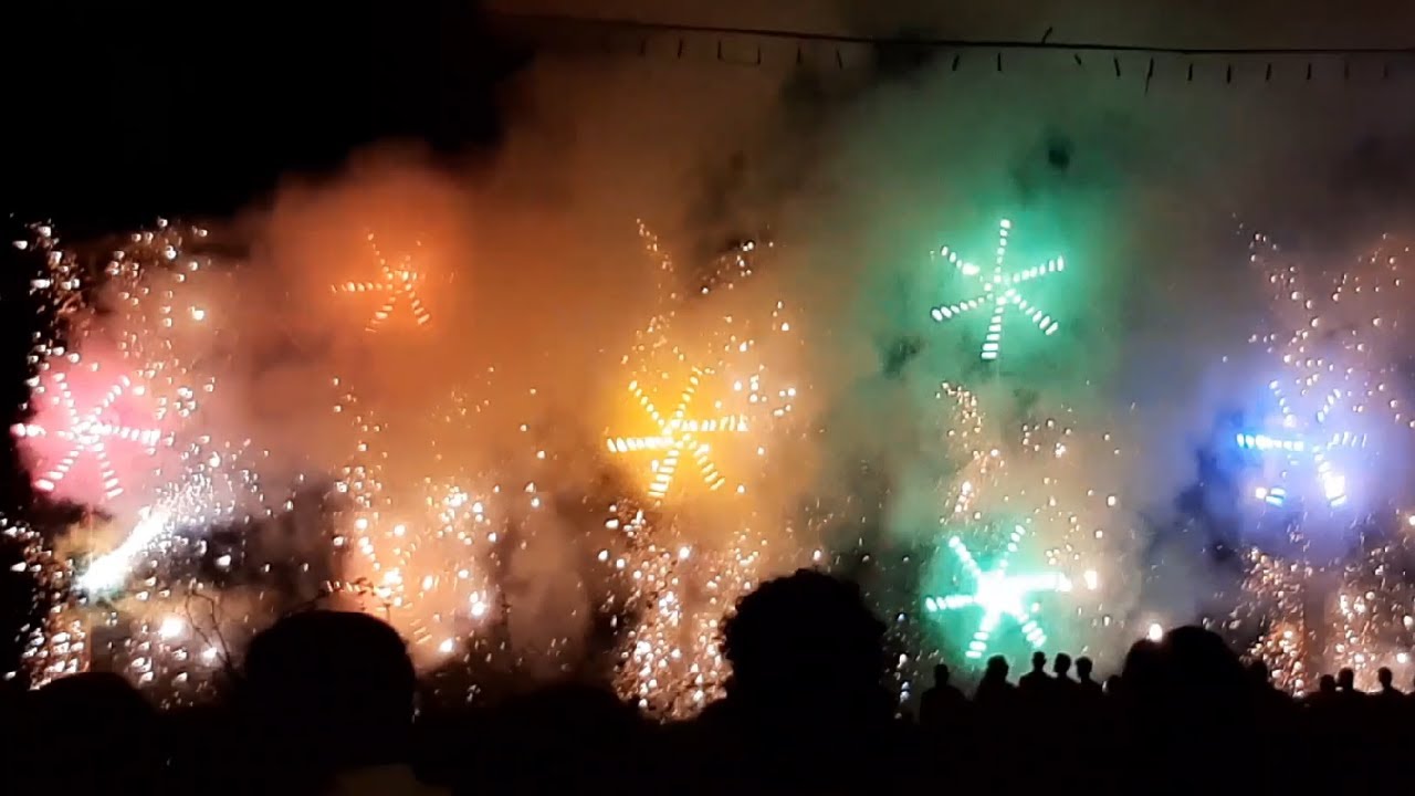 Gharghur it-Tapit, 27th August 2022 - Festa San Bartilmew Feast - Ig ...