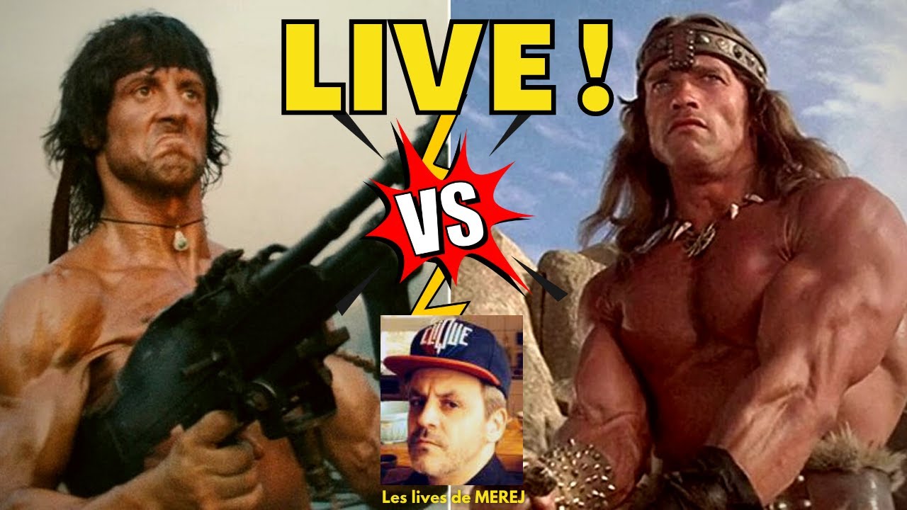 LIVE : SLY vs ARNIE ! (Feat. Kis & Ash et Tomy Kyzer) - YouTube