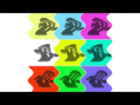 Gyroid Effects Round 2 vs Aimee - The Sequel