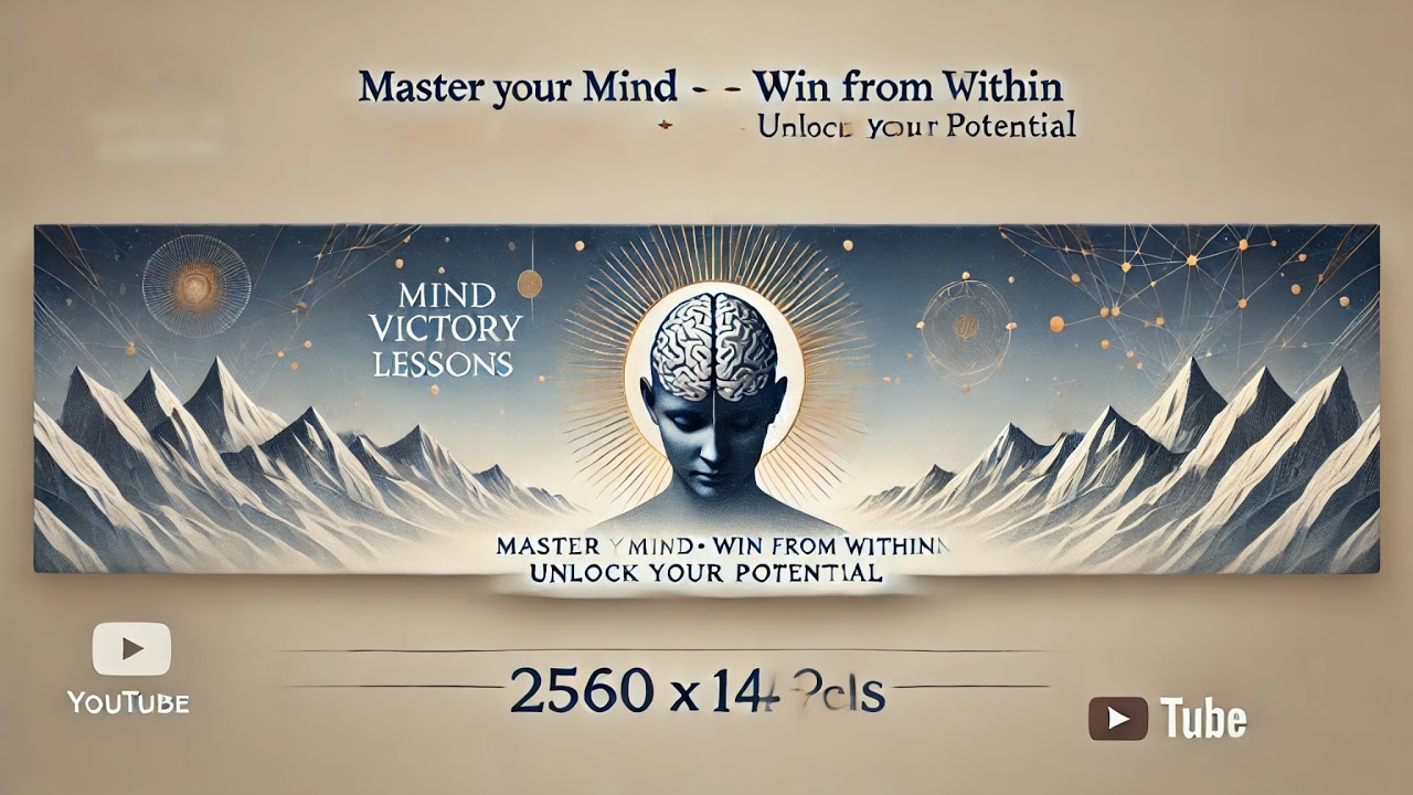 Mind Victory Lessons Live Stream - YouTube
